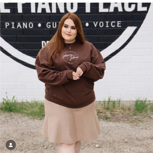 mia mod | Skirts | Mia Mod Fit N Flare Skirt | Poshmark